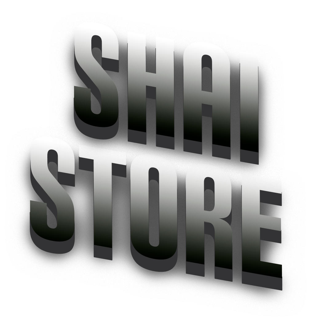 Products – Shai Store